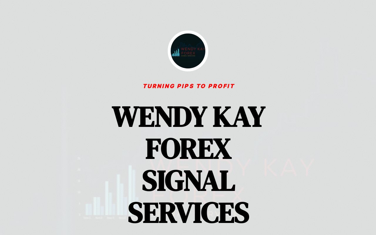 WENDYKAY FX SIGNALS